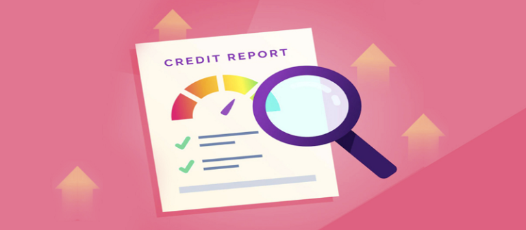 What Is A Credit Report? Explain It